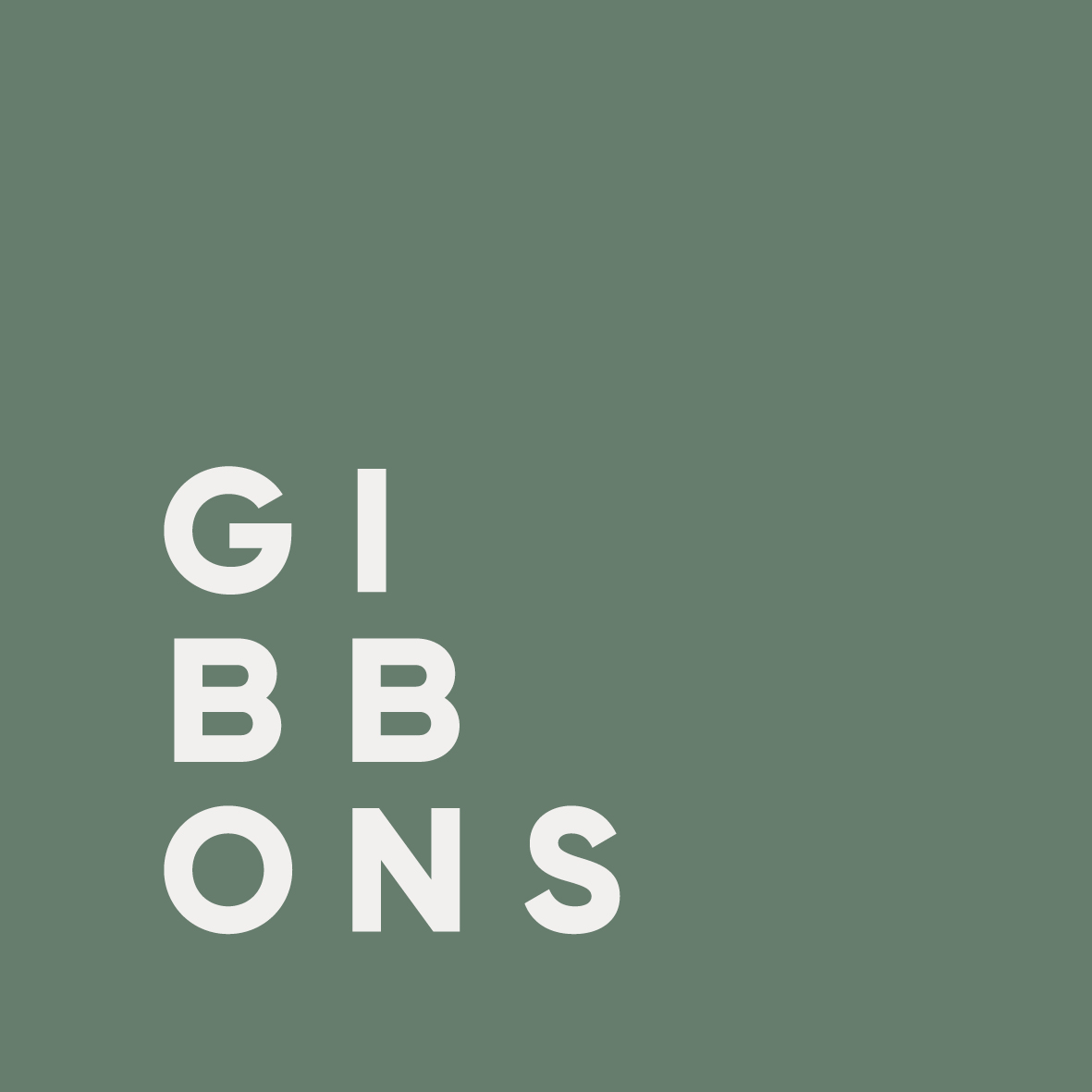 Gibbons Architects - Strategy Collective