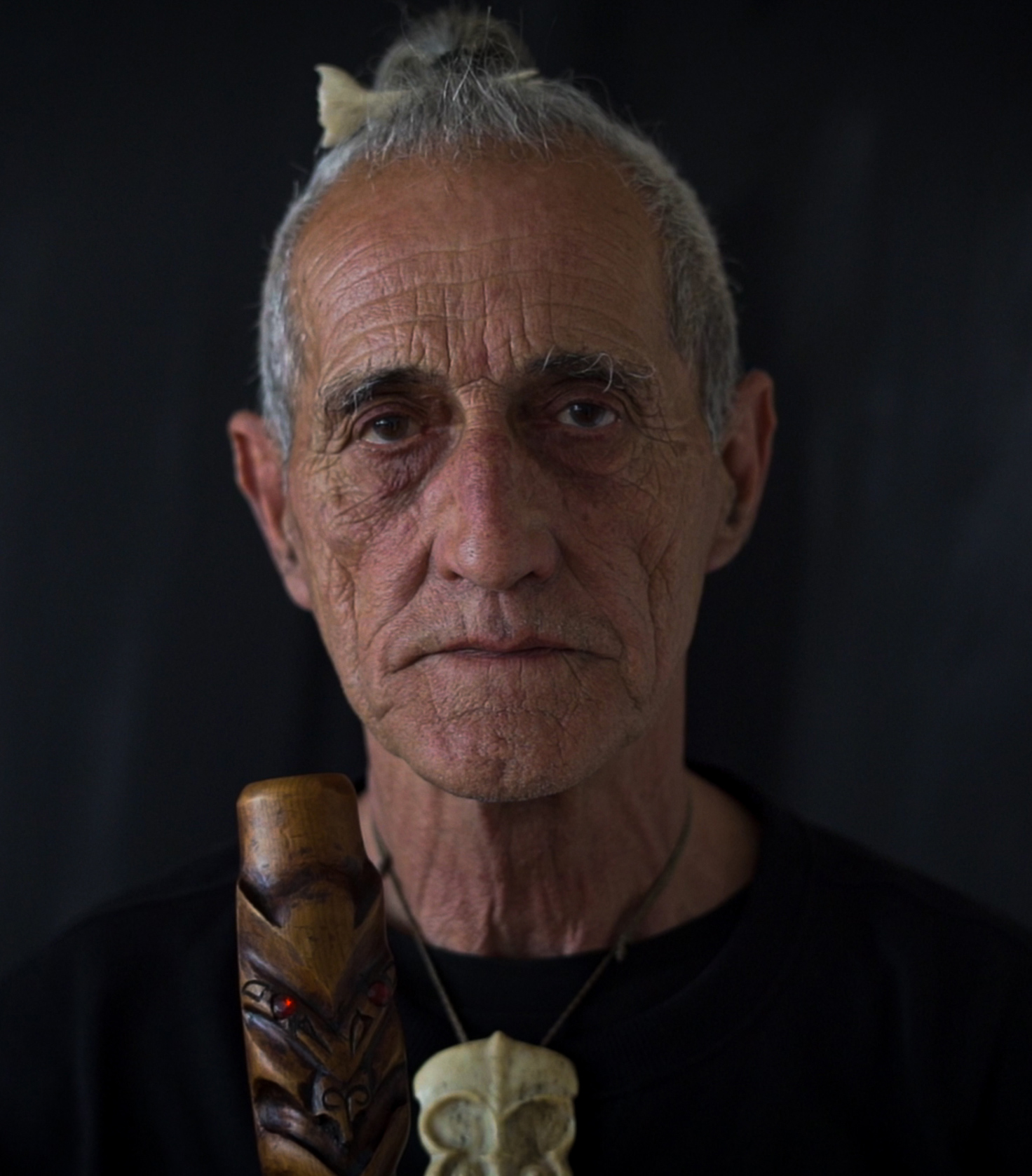 Ngāti Te Whiti - Strategy Collective