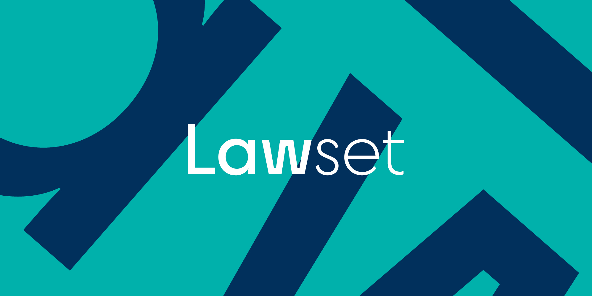 Lawset - Strategy Collective